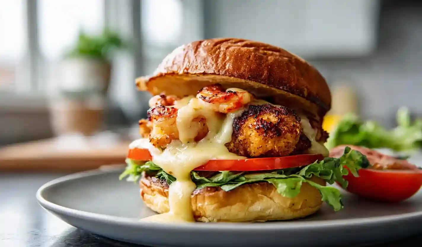 Slow Cooker French Dip Sliders – Easy Party Food Favorite