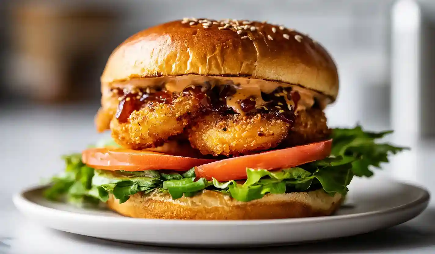 Slow Cooker French Dip Sliders – Easy Party Food Favorite