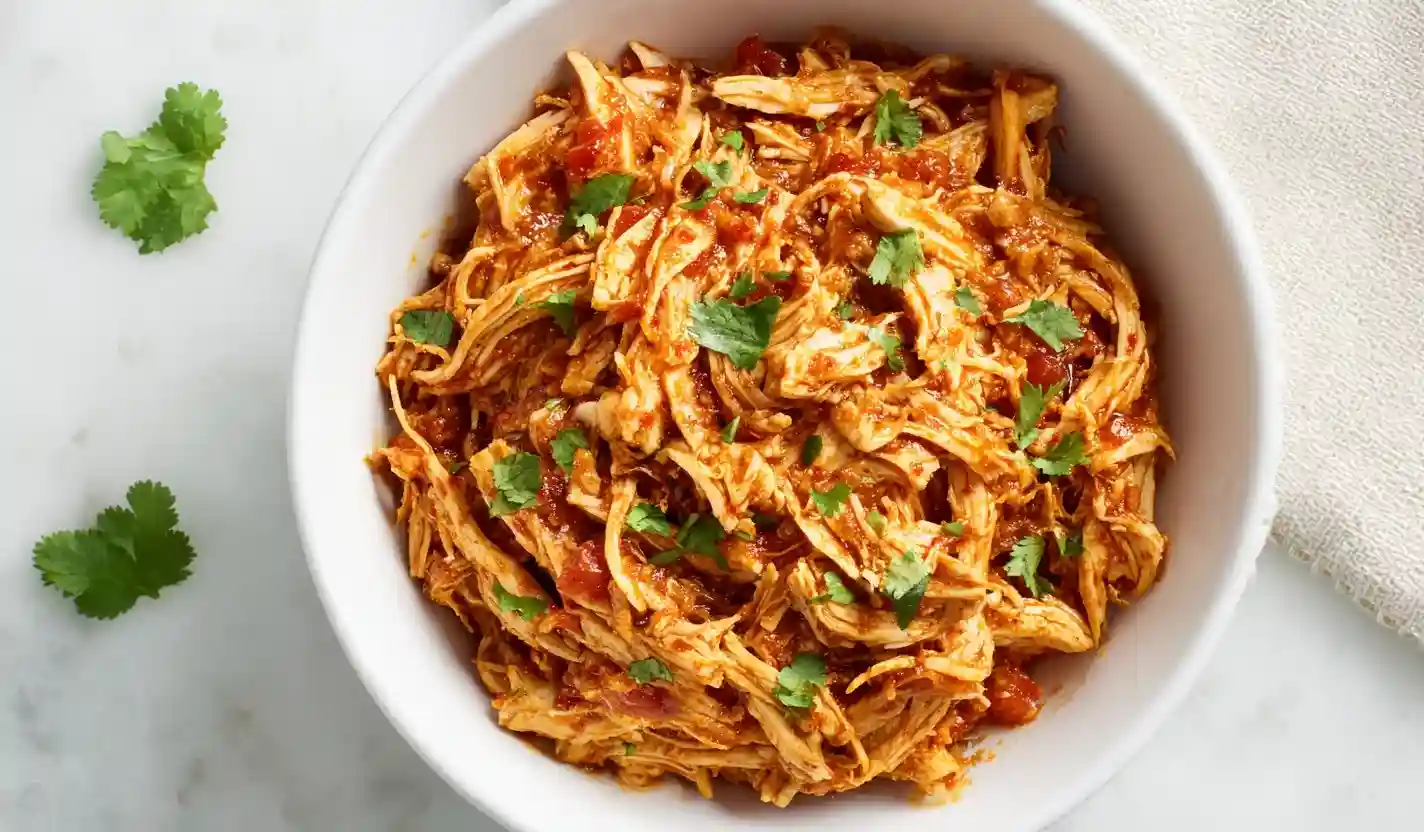 Cheesy Hash Brown Casserole – Easy Crowd Favorite