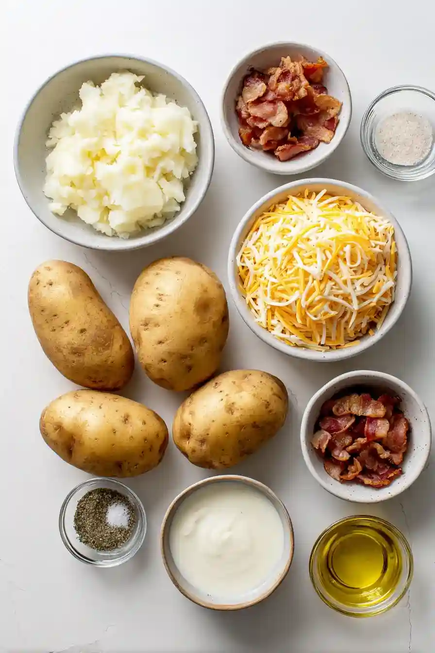 Crispy Potato Skins Recipe – Ultimate Game Day Favorite