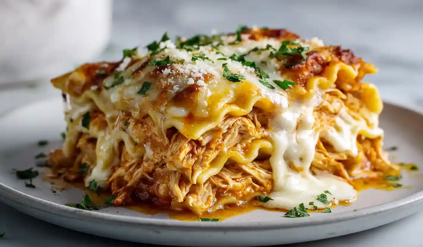 Crockpot Ravioli Lasagna with Italian Sausage – Bold Cheesy Dinner
