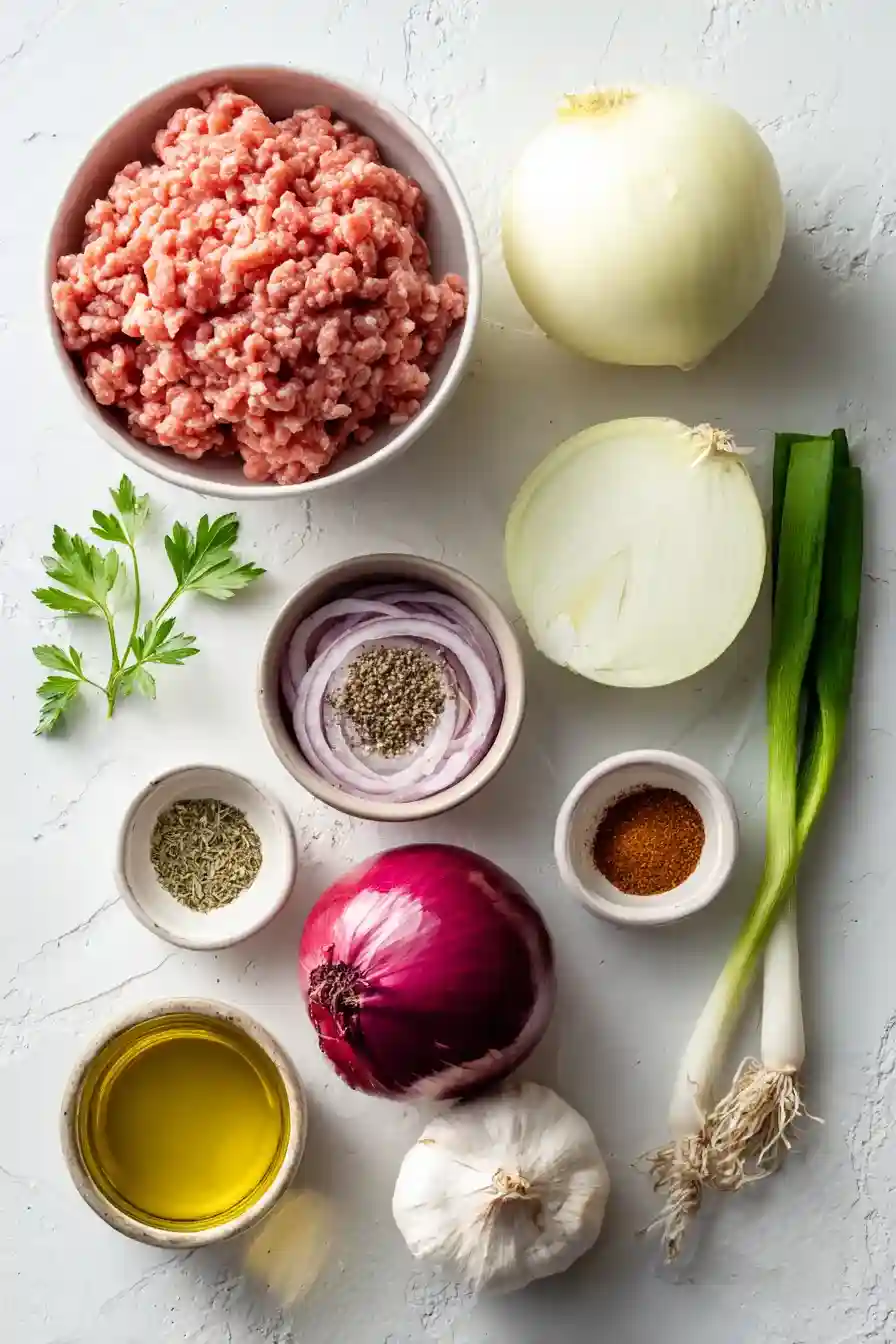 Easy Ground Chicken Dinners for Busy Weeknights