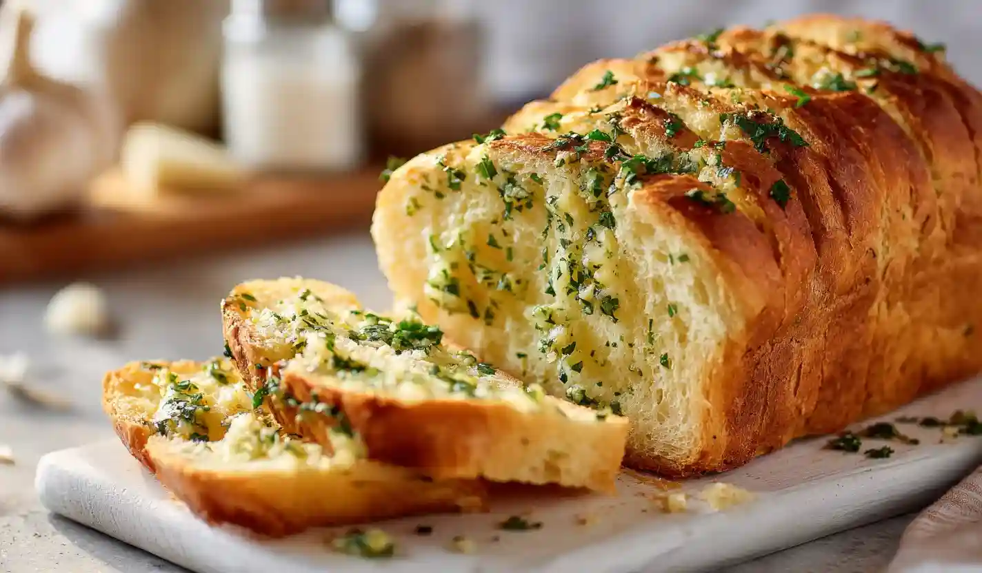 Cream Cheese Banana Bread – Moist, Rich & Easy Bake