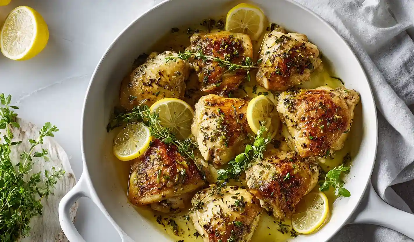 Easy Ground Chicken Dinners for Busy Weeknights