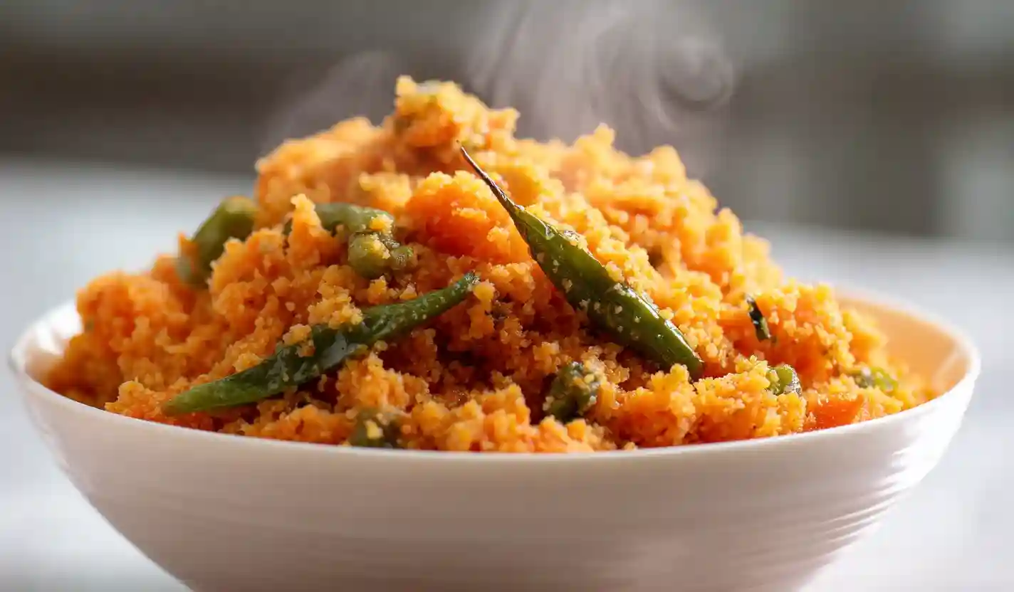 Vegetable Oats Khichdi: 1-Pot Healthy Breakfast You’ll Love