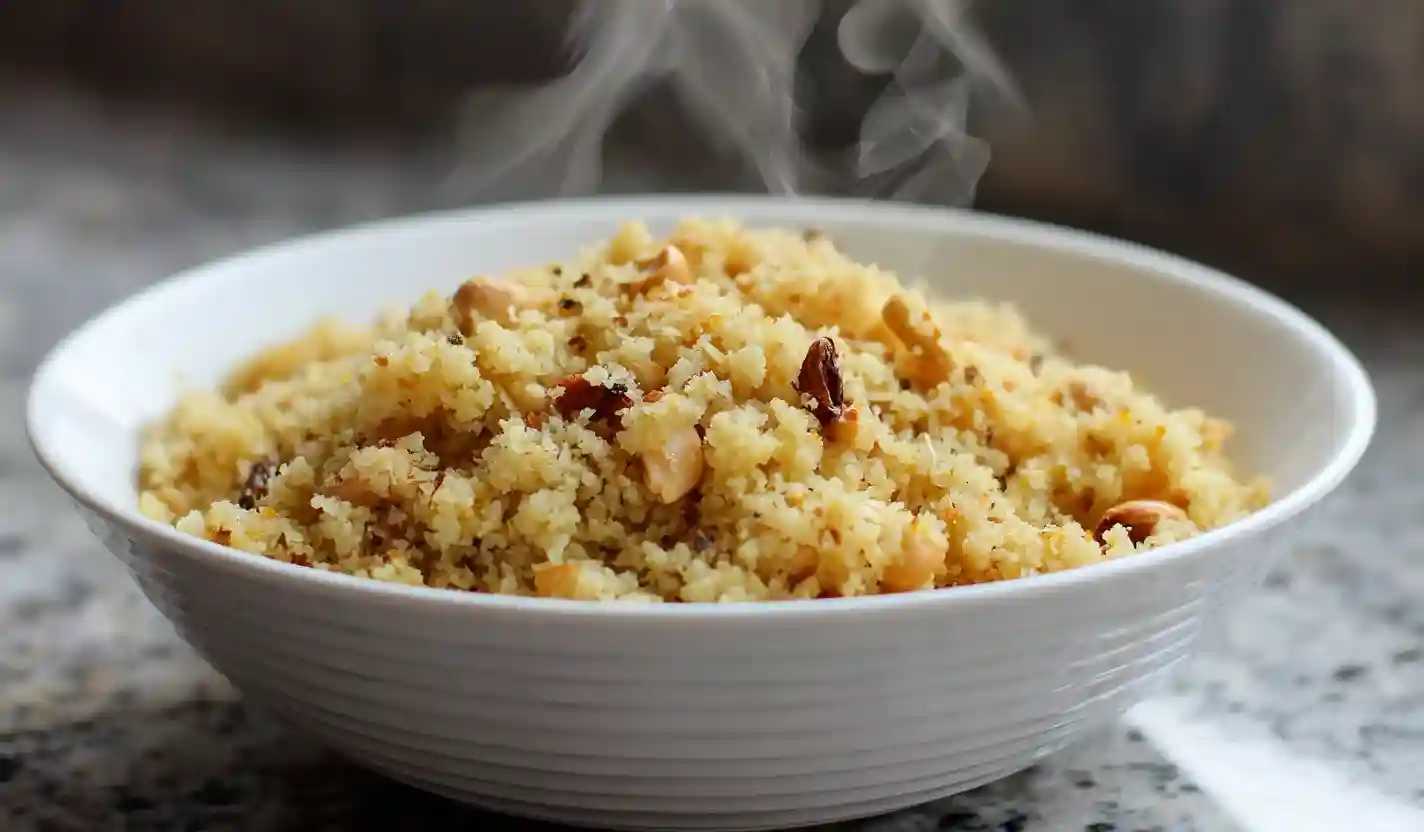 Vegetable Oats Khichdi: 1-Pot Healthy Breakfast You’ll Love