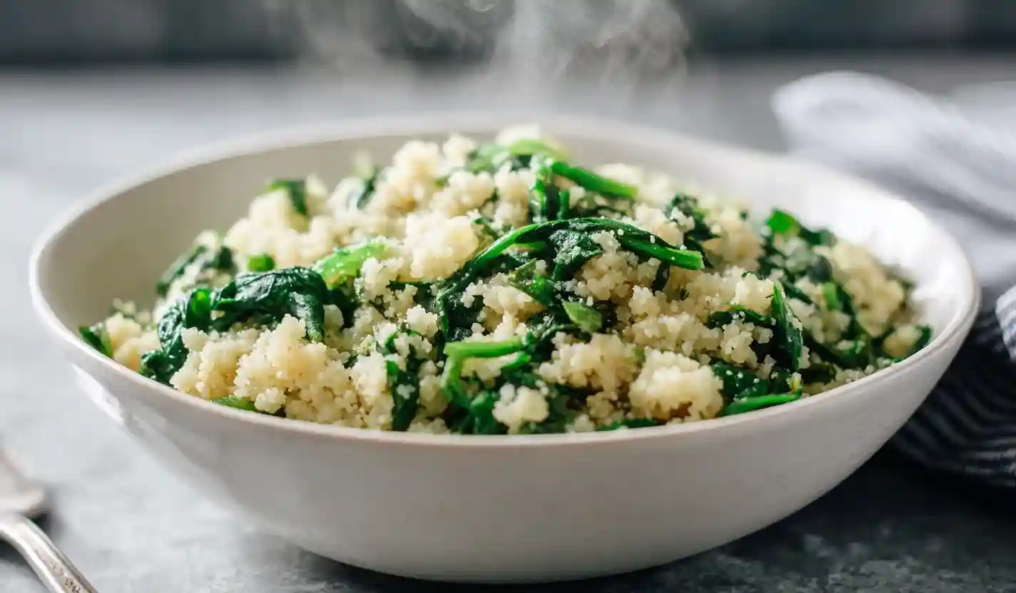 Healthy Peanut Upma Recipe: 20-Min High-Protein Breakfast Fix