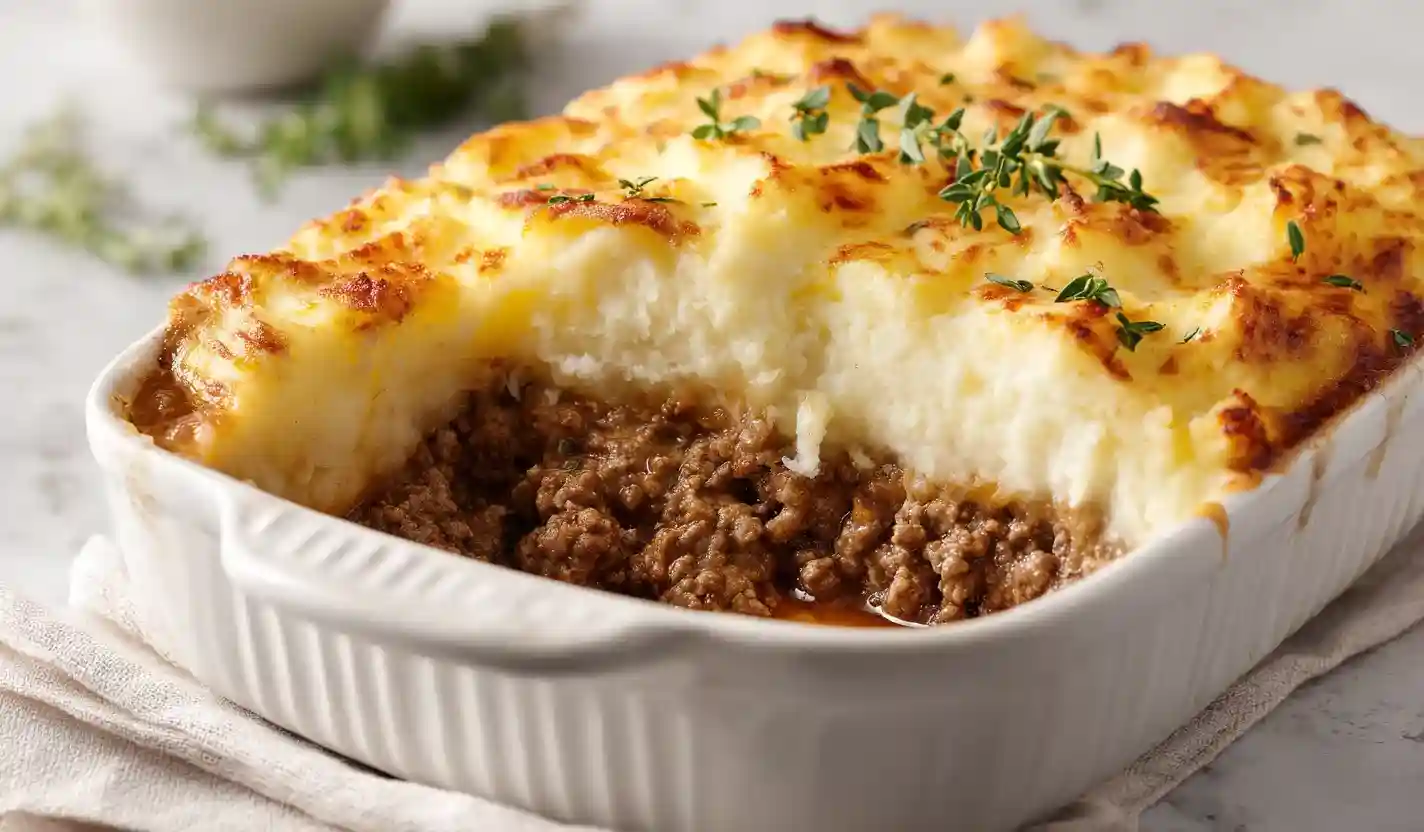 Easy Shepherd’s Pie – 5 Family Comfort Wins with Corn