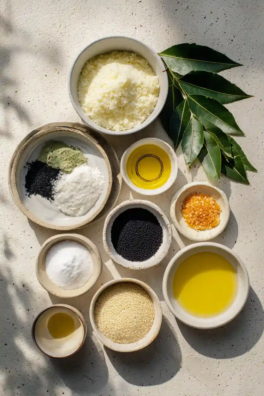 Soft Rava Dhokla Recipe with Curd – Light, Fluffy & Tiffin-Friendly