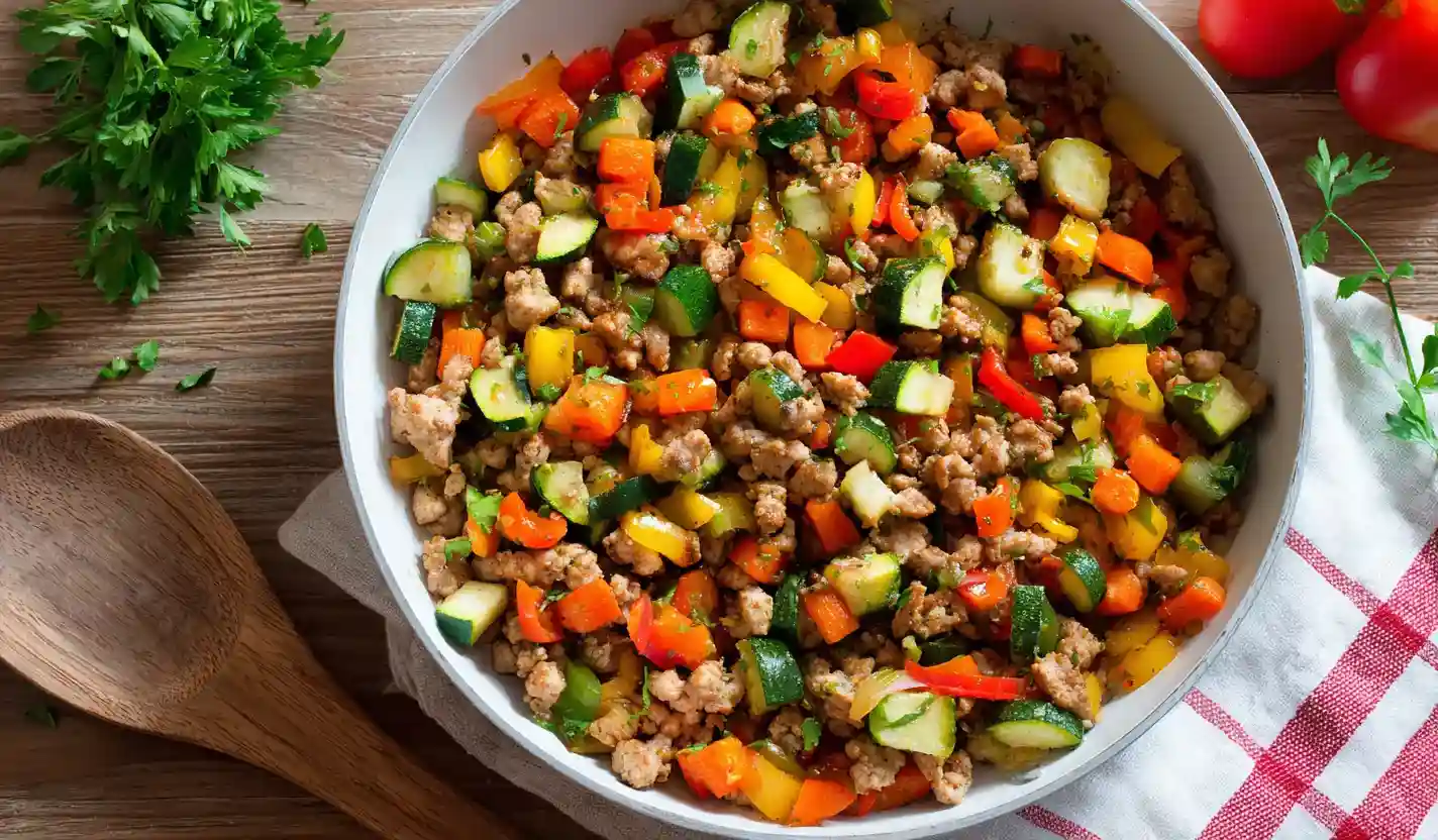Easy Creamy Sauce Chicken for Comforting Dinners